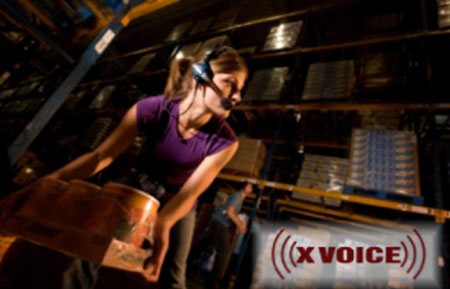 Edge Warehouse Management Software