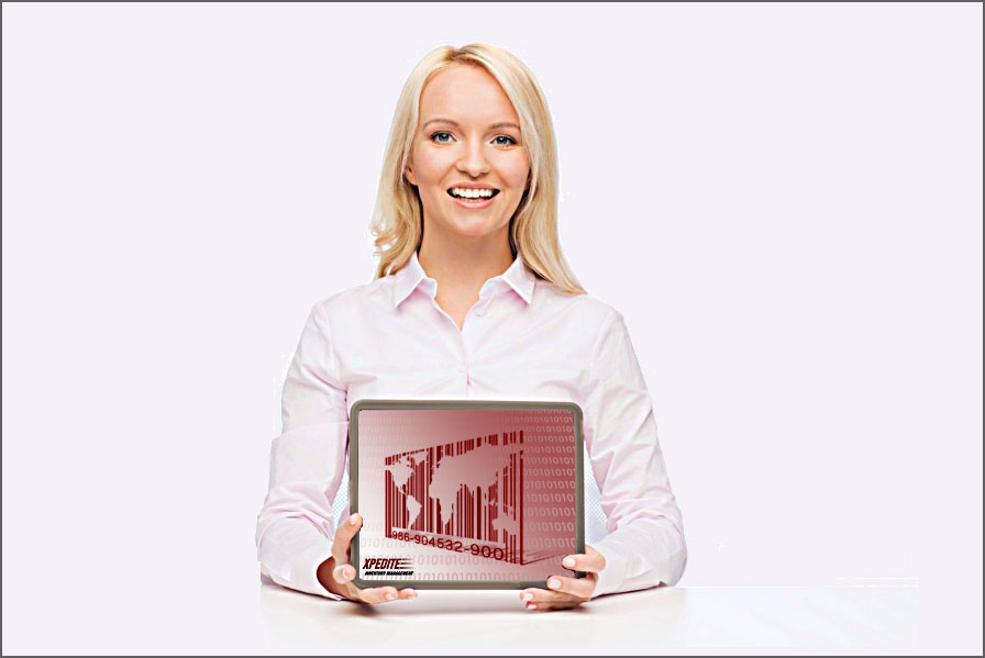 Paperless Directed Picking, Stocking, Receiving, Inventory Control