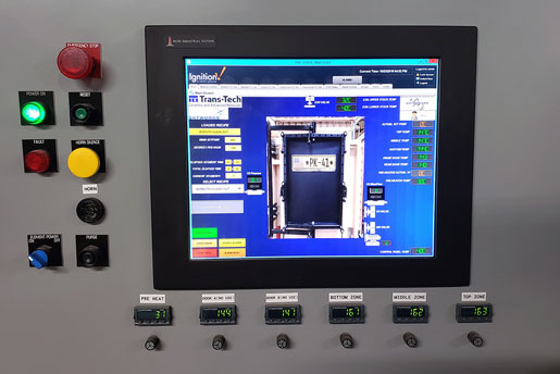 Conveyor - Controls - PLC Programming