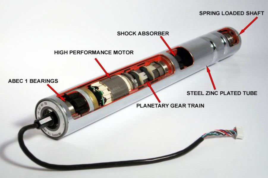 Conveyors Warehousing and Distribution - Design Engineering