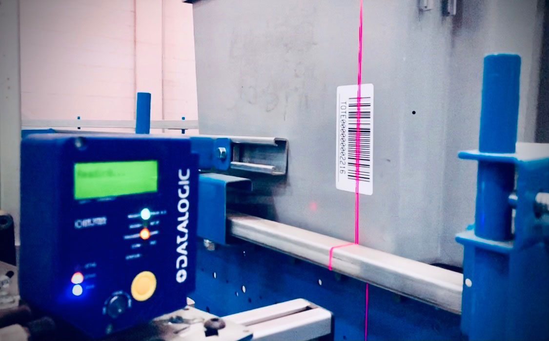 Industrial Conveyor Peripherals - Safeties, Scanners, Divert Control ...