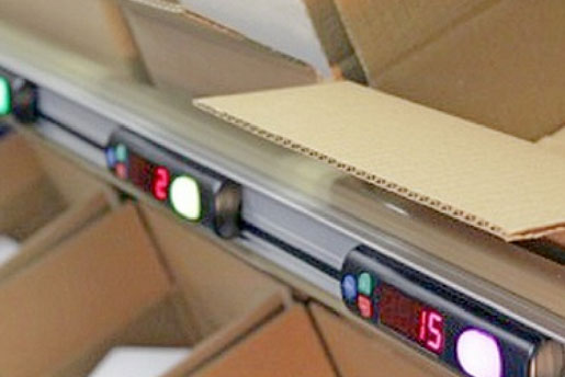 Paperless Order Picking Systems & Solutions Paperless Order Picking Systems & Solutions
