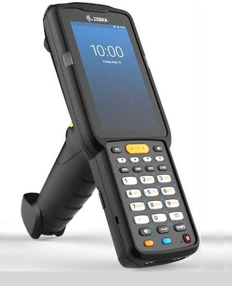 Integrated Pick Module Control Software & Systems