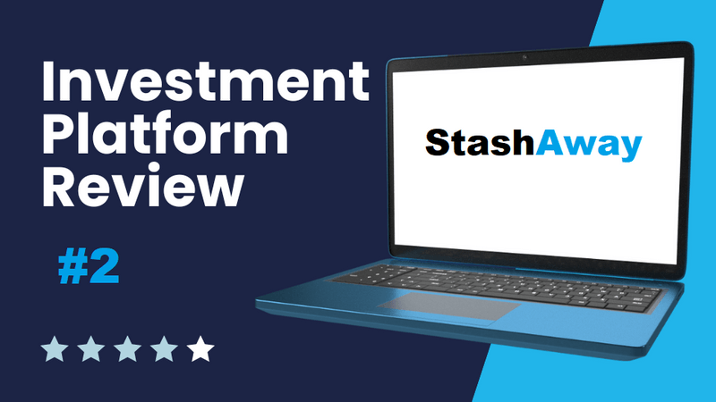StashAway Review: Is it Safe - Understanding What is StashAway and its ...