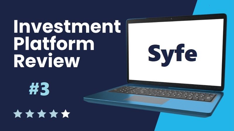 Syfe Review: Is it safe - Understanding what is Syfe & its portfolios