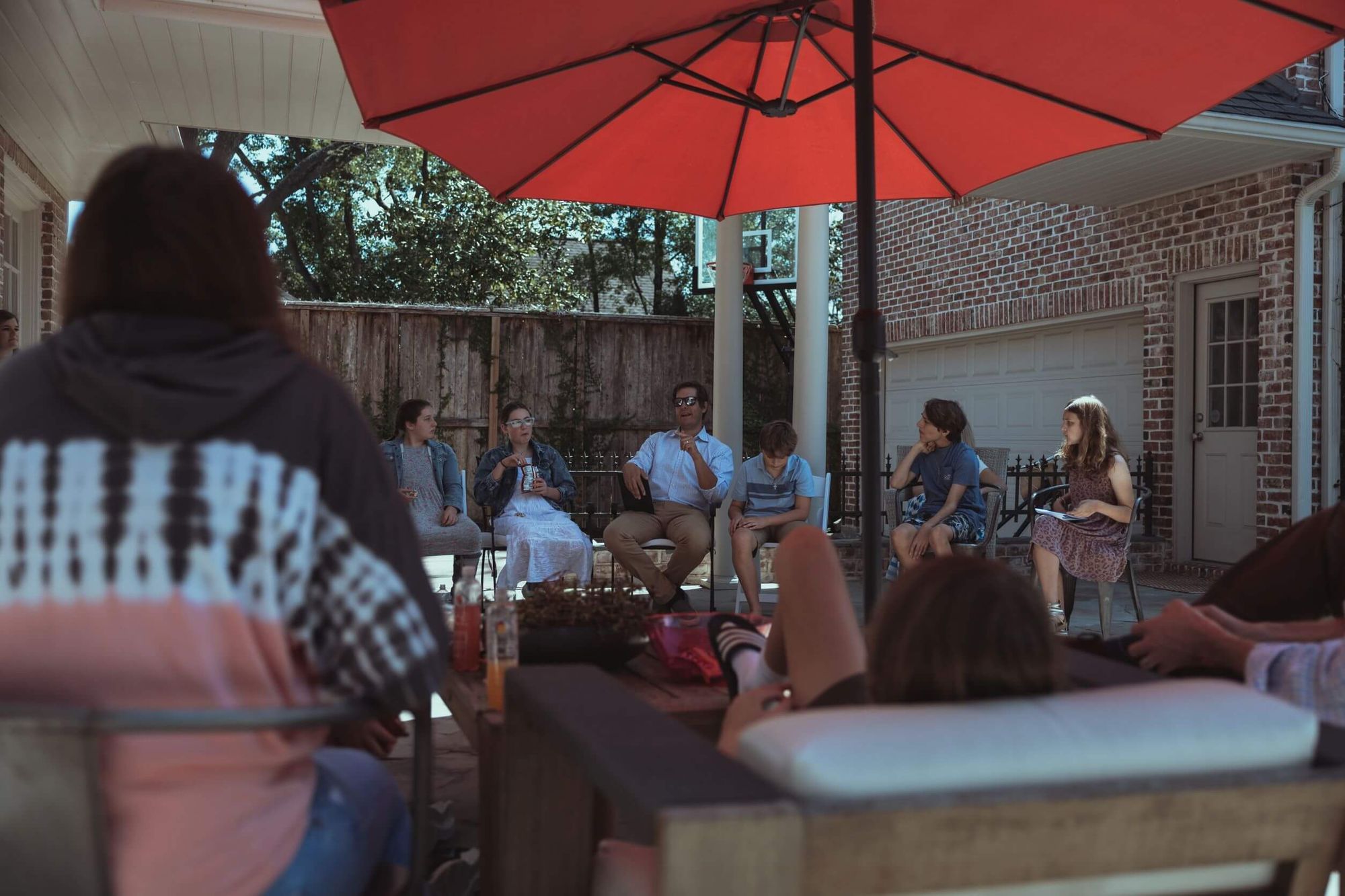 Cornerstone Houston | Church in Houston, TX