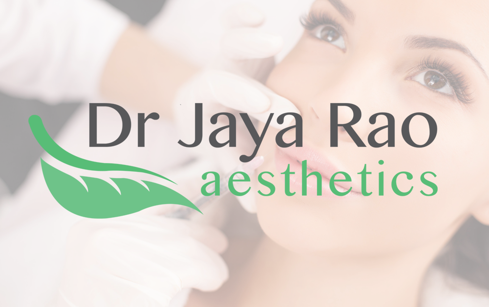 Dr Jaya Rao Aesthetics | Glossop | Dermal Fillers