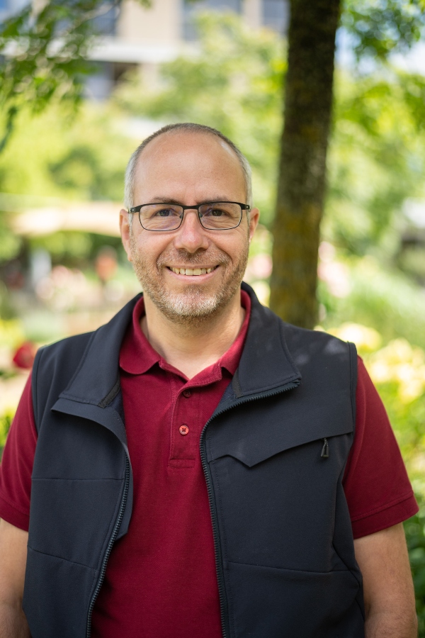 Organisation – Alters- und Pflegeheim Rüttigarten