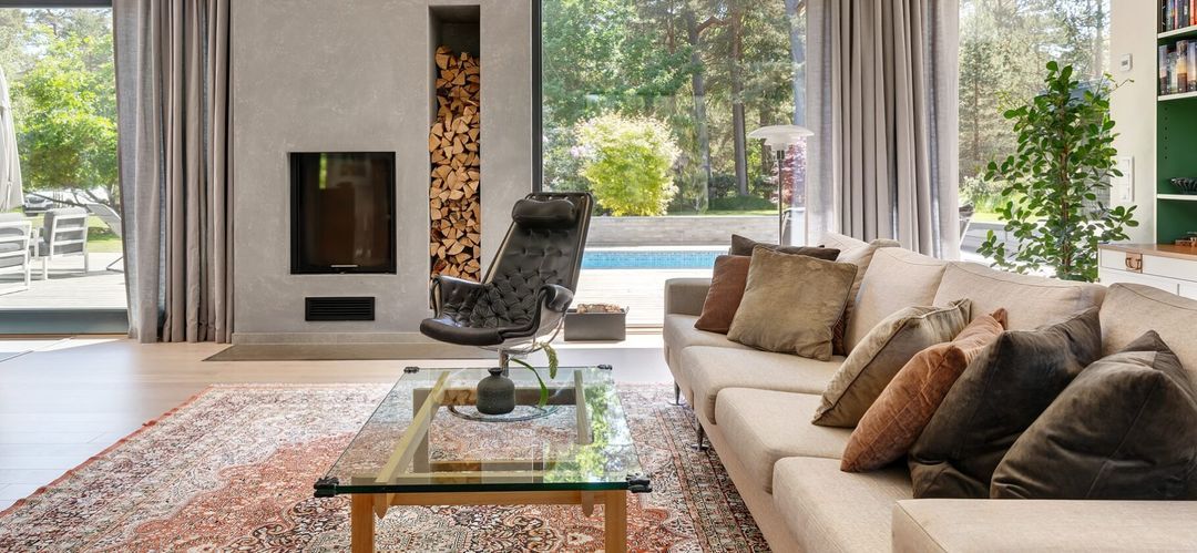 Bildgalleri på några de stenhus vi redan byggt – Dast Stenhus