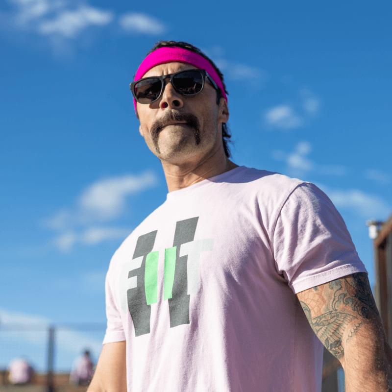 STRENGTH IN THE CITY