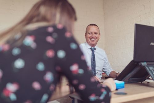 Benson Accountants | Wigton, Cumbria