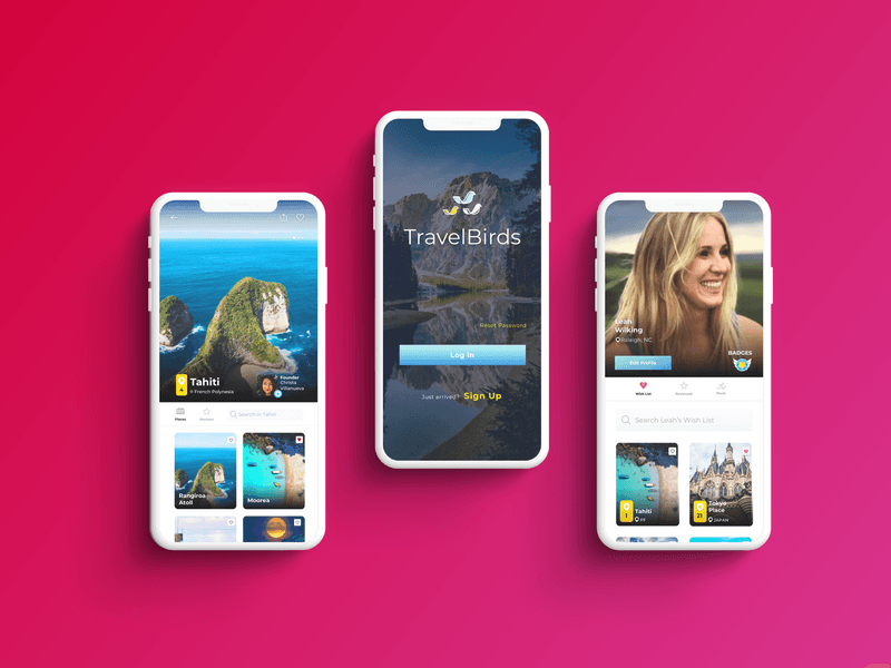 Home | Smashing Boxes