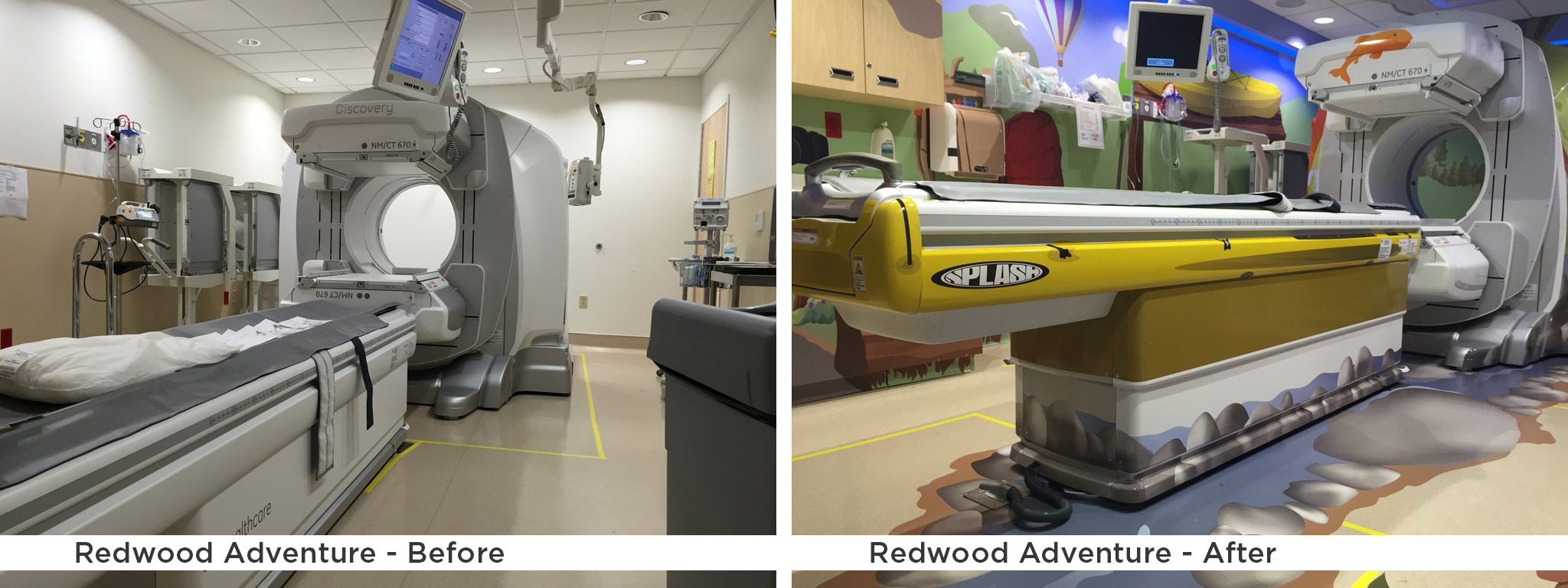 Doug Dietz: Shaping healthcare technology with human centered design