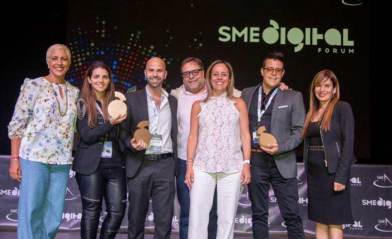 SME Digital & Innovation Forum