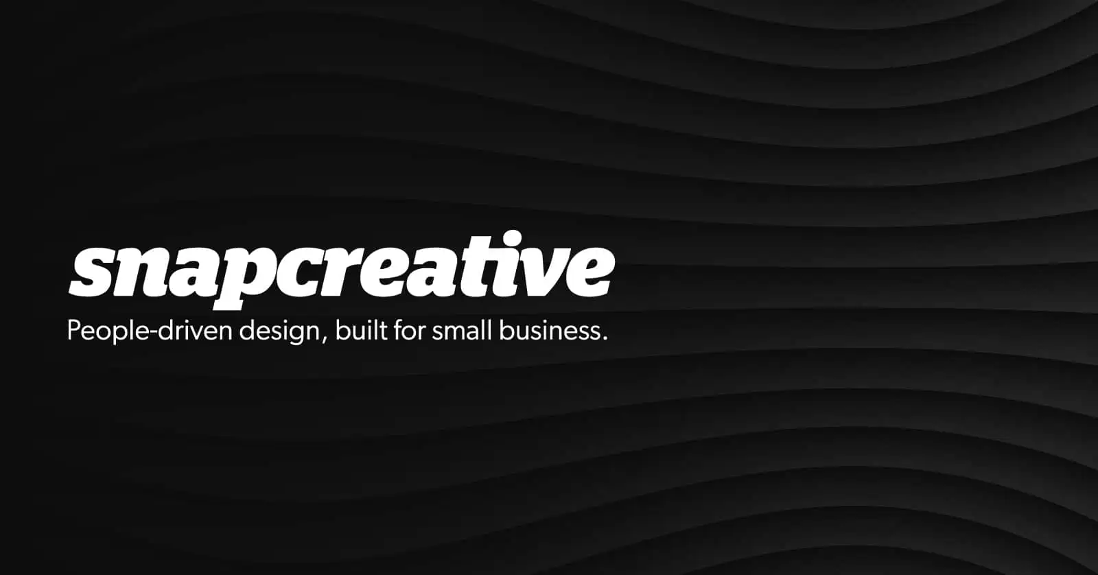 Snap Creative / Small Business Websites and Branding