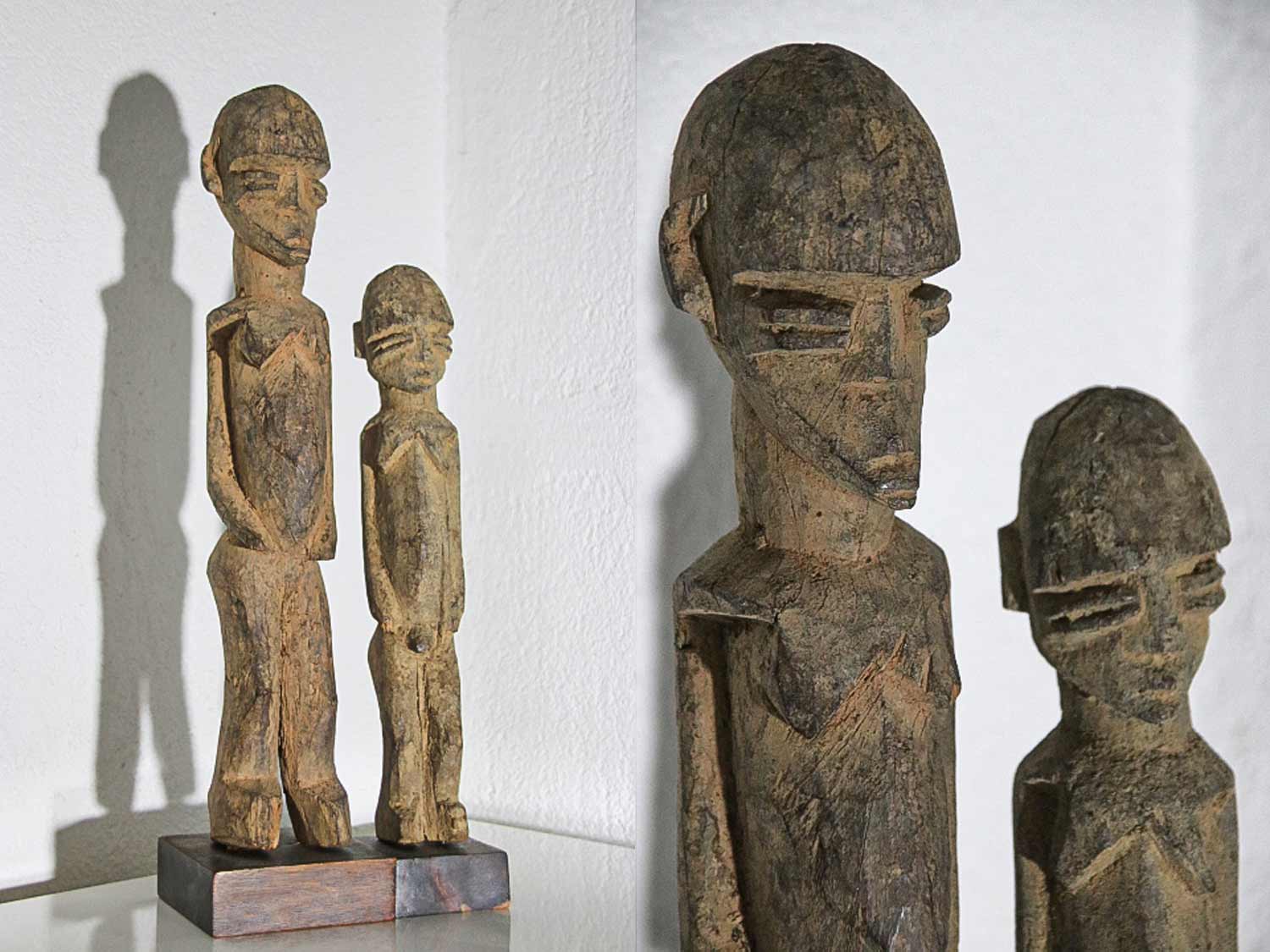 L’art Lobi | Gondwana African Art | Marseille