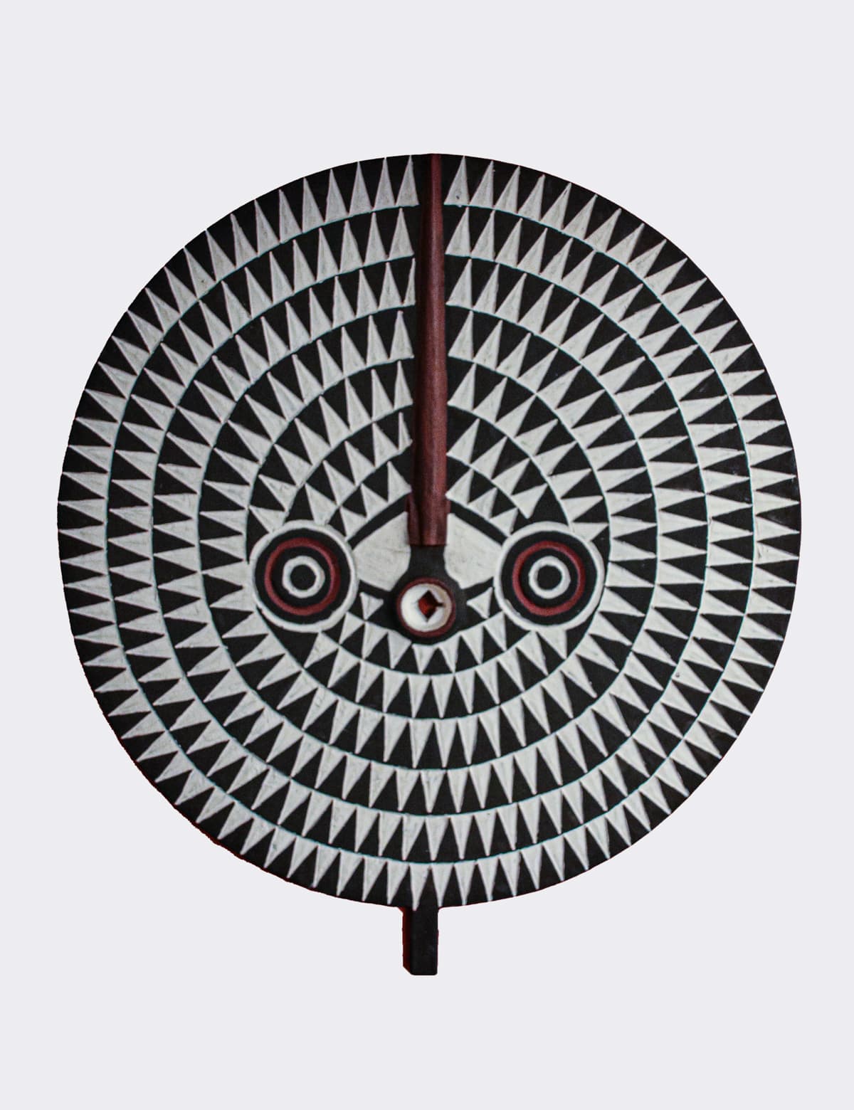 Masque Bwa Soleil | Gondwana African Art