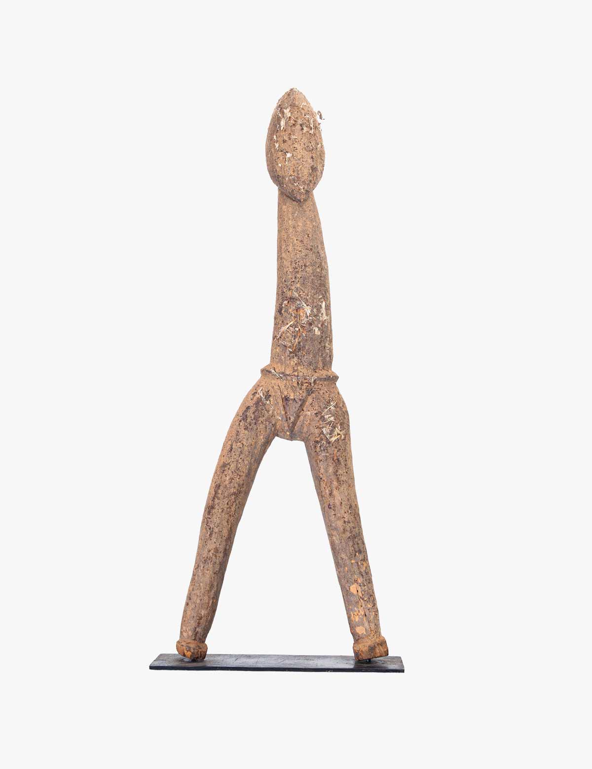 Statue Lobi Dagari | Gondwana African Art