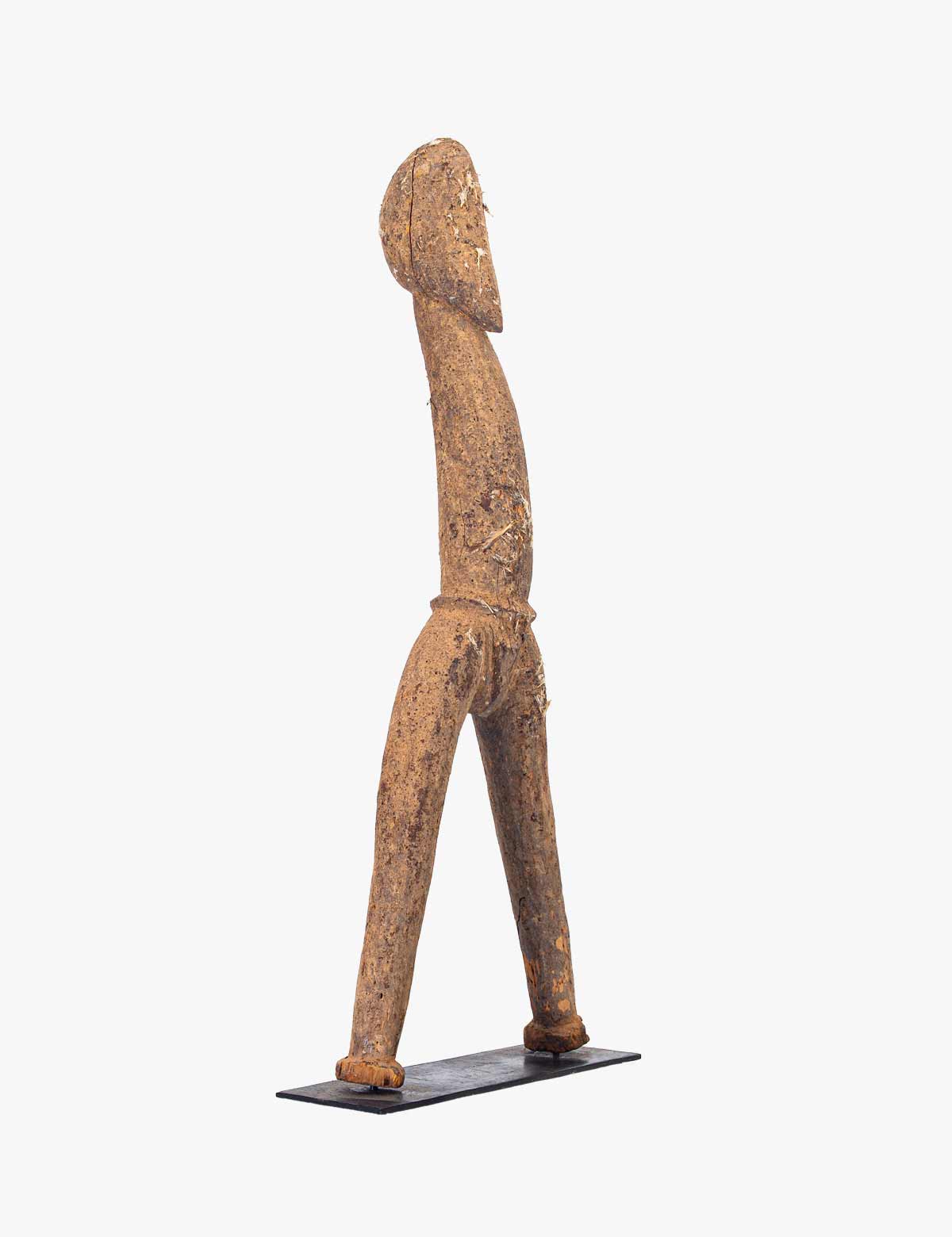 Statue Lobi Dagari | Gondwana African Art