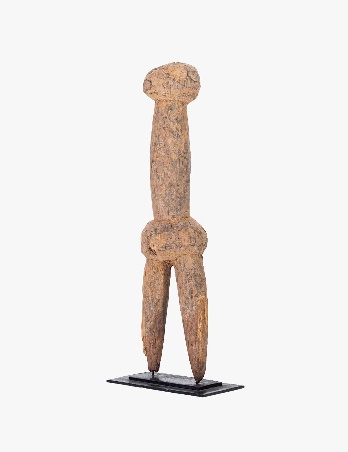 Statue Lobi Dagari | Gondwana African Art