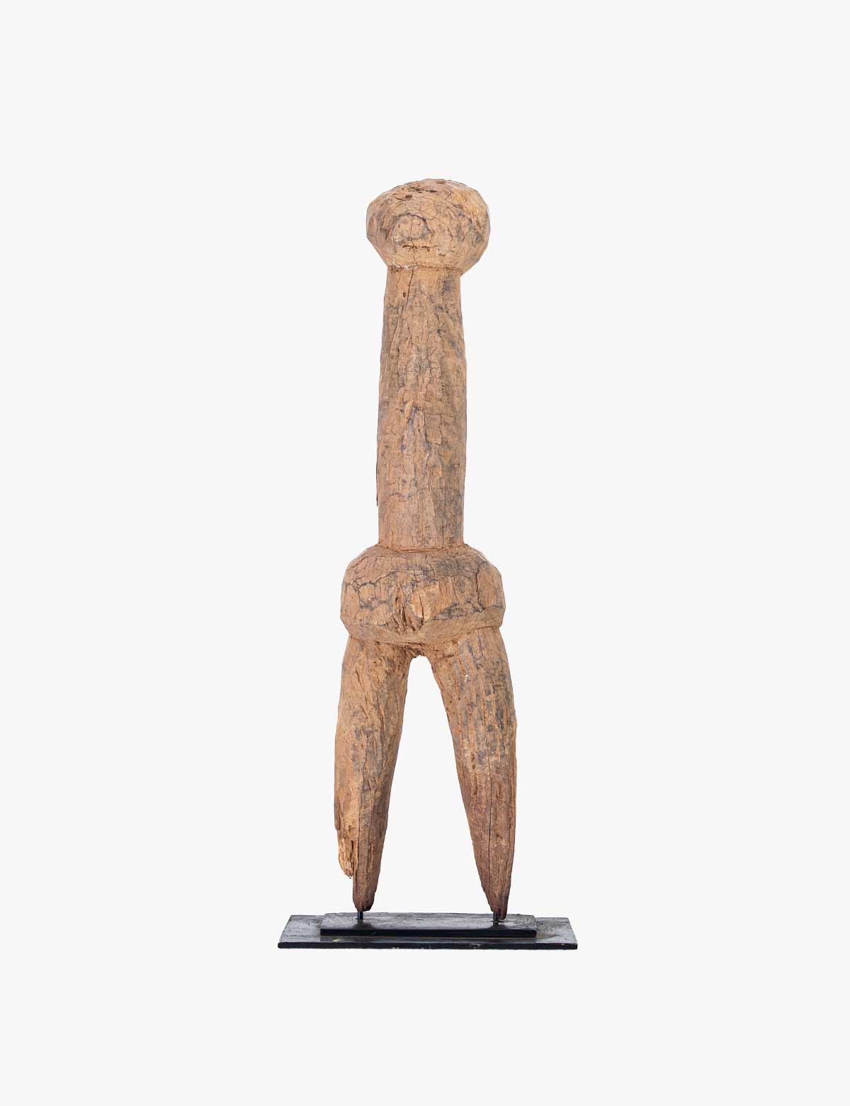 Statue Lobi Dagari | Gondwana African Art