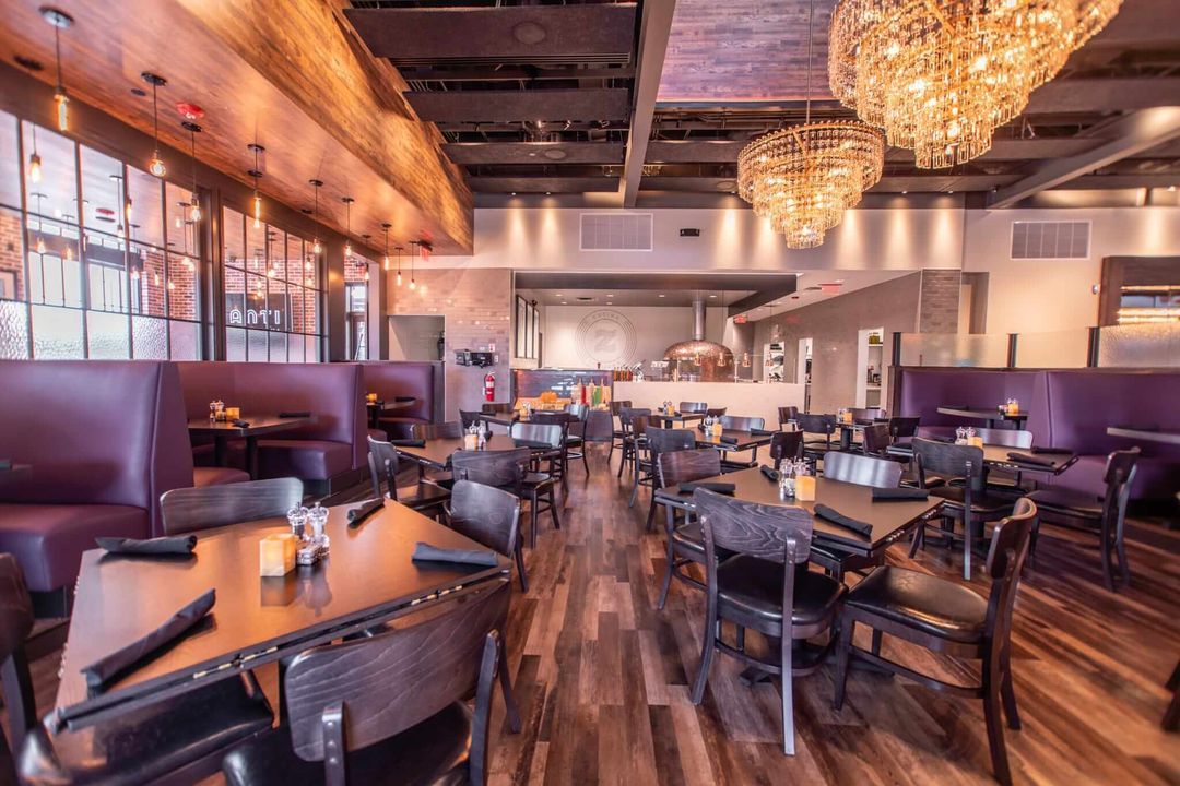 Zanti Cucina Italiana - Events