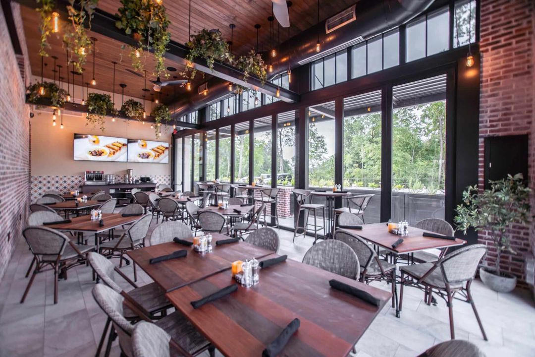 Zanti Cucina Italiana - Events