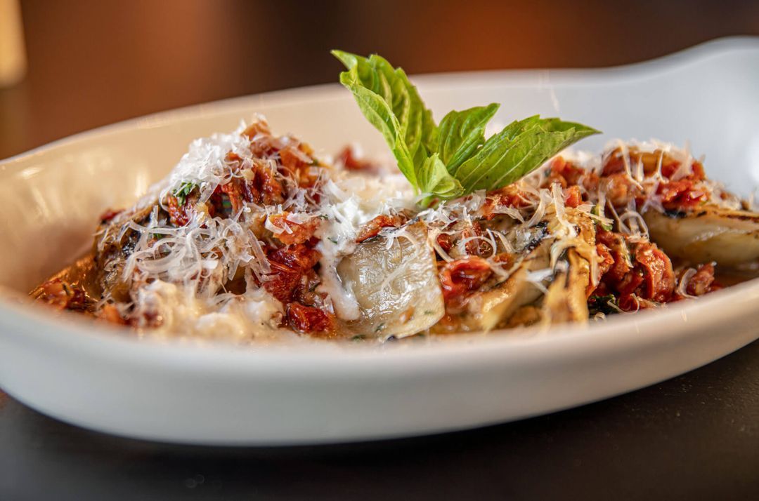Zanti Cucina Italiana - Gallery