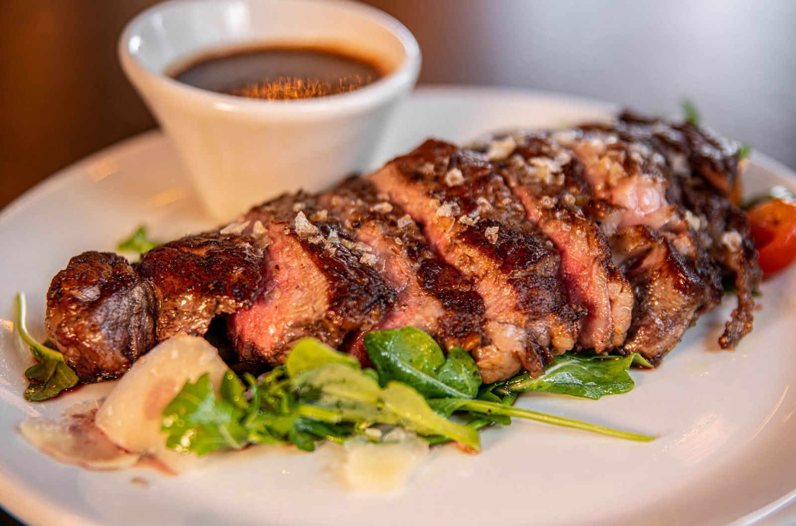 Zanti Cucina Italiana - Gallery