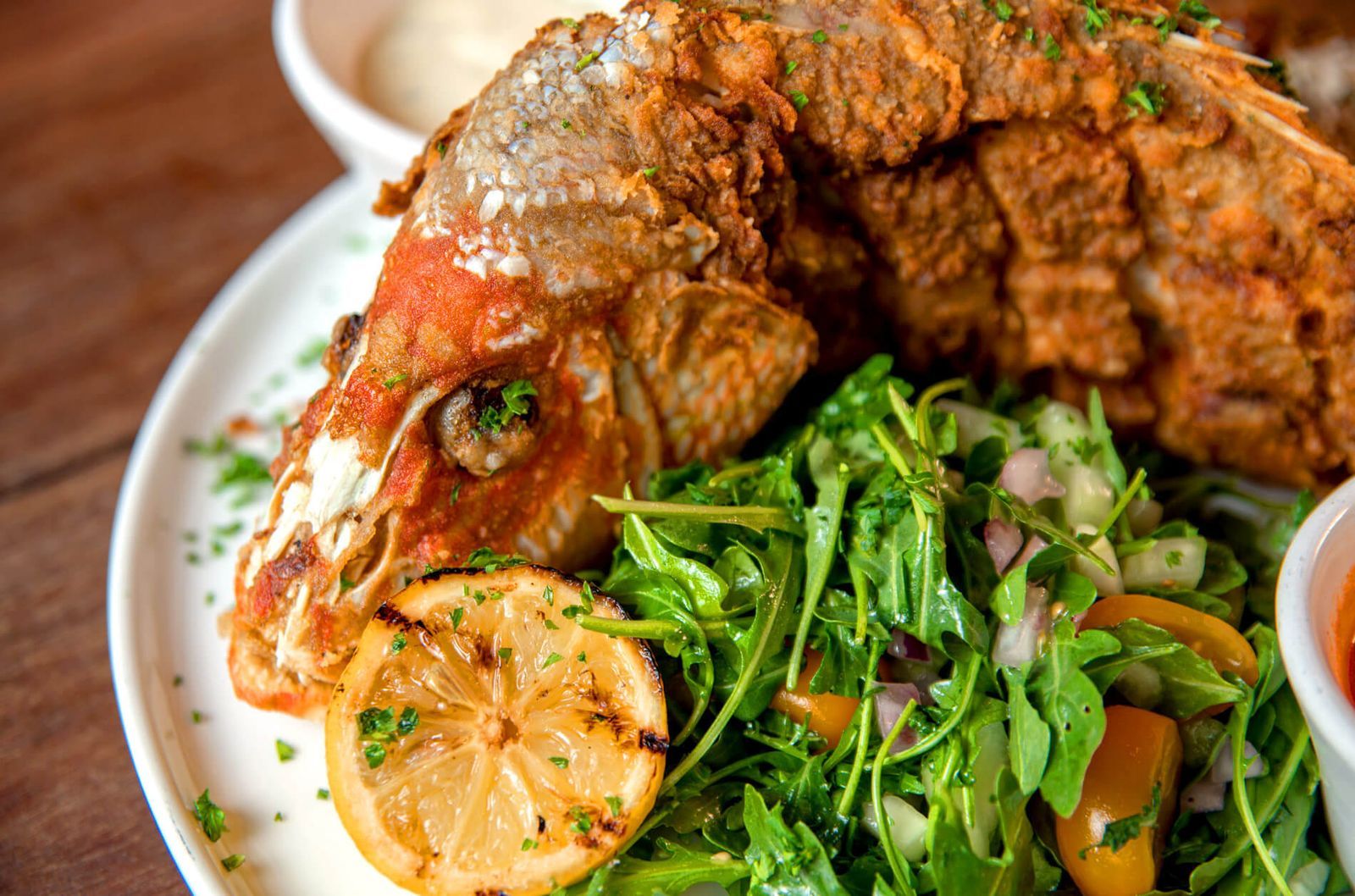 Zanti Cucina Italiana - Gallery