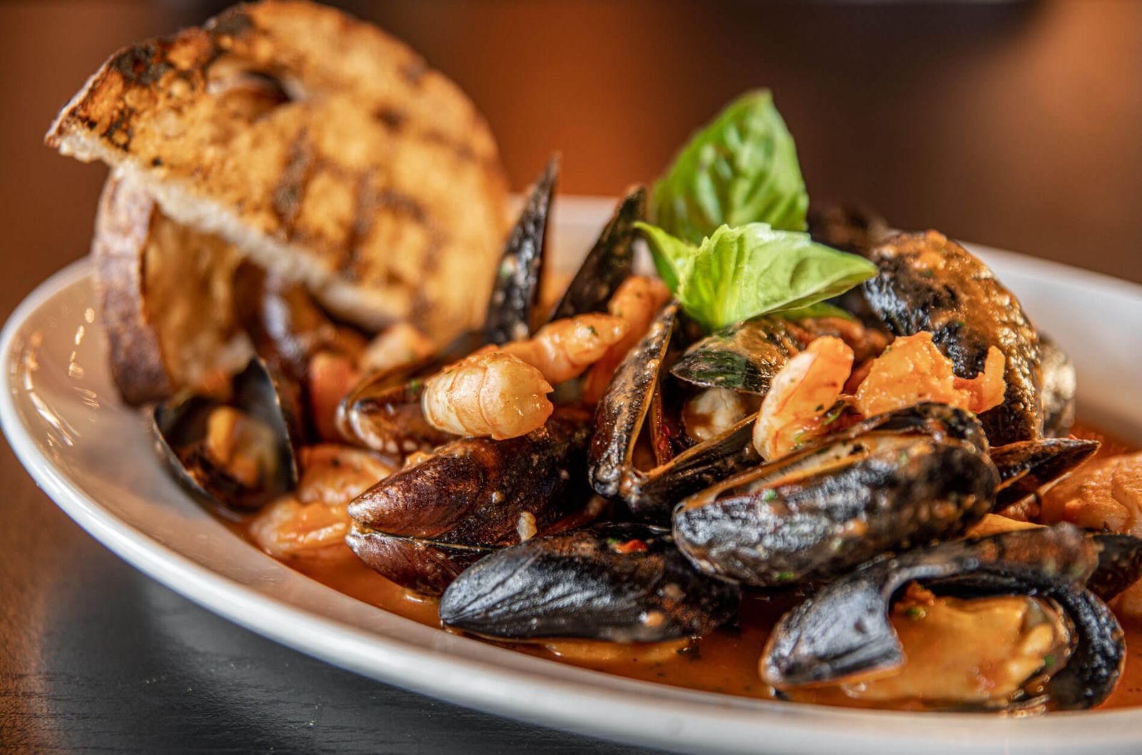 Zanti Cucina Italiana - Gallery