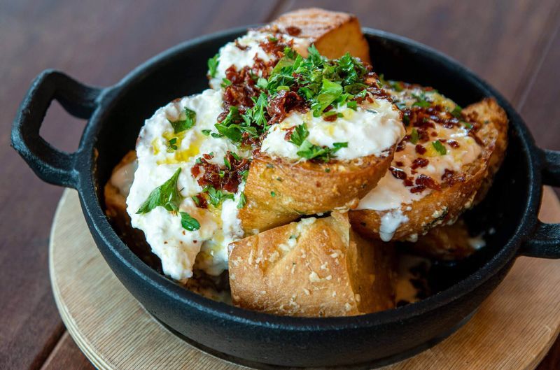 Zanti Cucina Italiana - Gallery