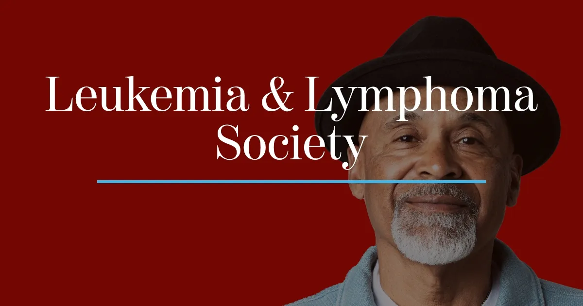 Leukemia & Lymphoma Society – Clinical Trial Support Center