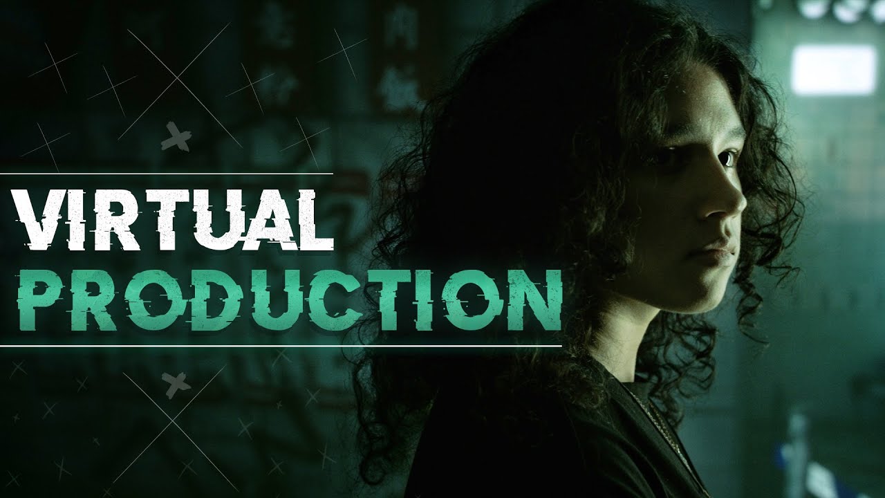 VIVE Mars - Your VR Companion in Virtual Production