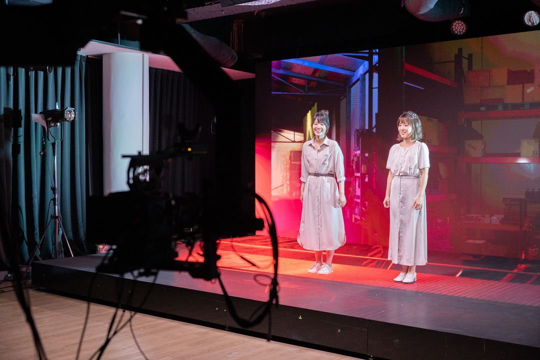 VIVE Mars CamTrack - Your VR Companion in Virtual Production