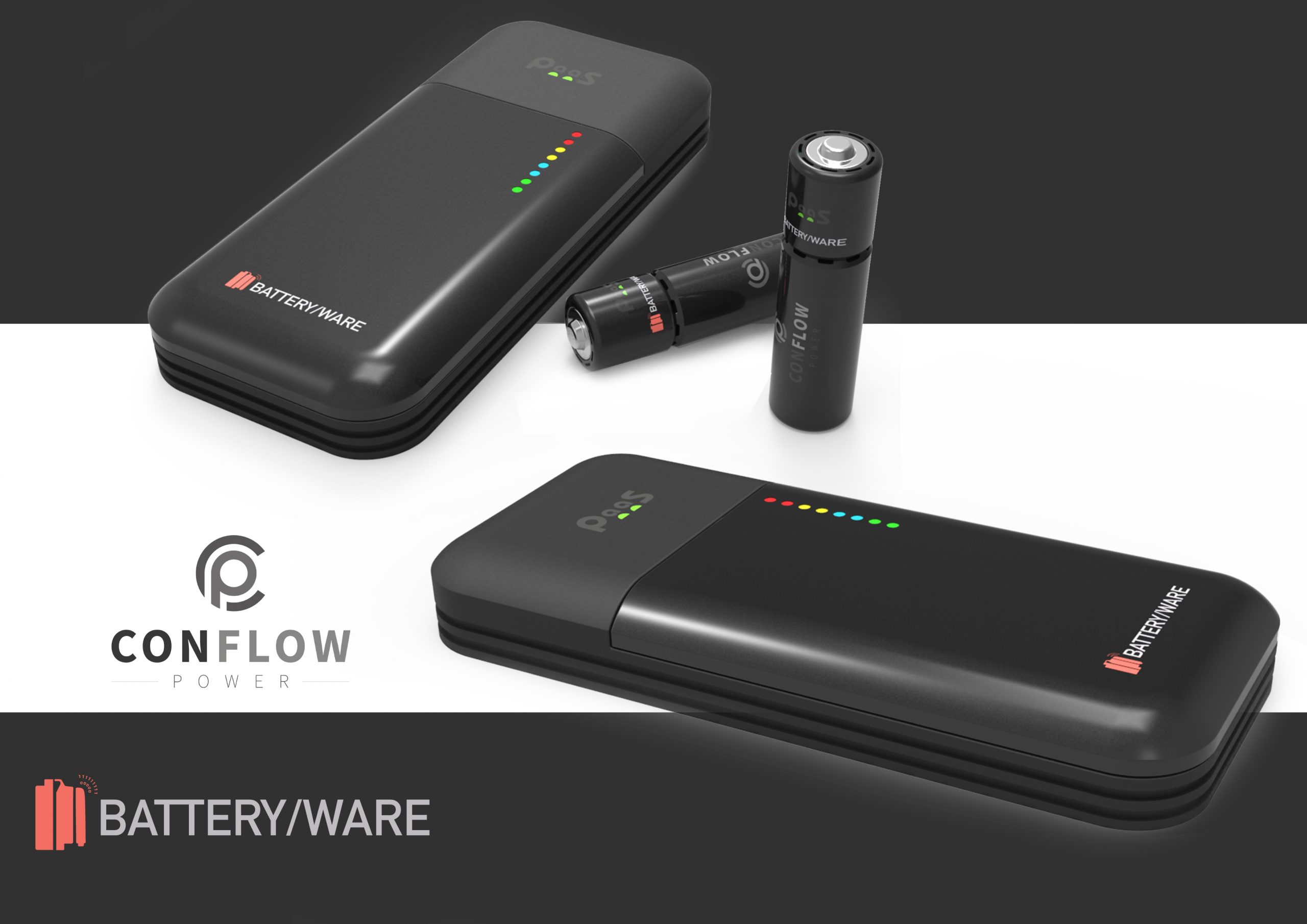 Conflow Power Group - News Announcements - Press Releases