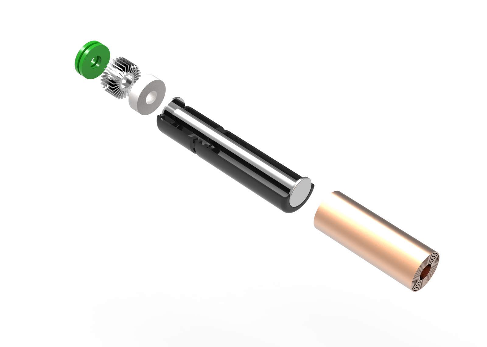 Conflow Power Group - News Announcements - Press Releases