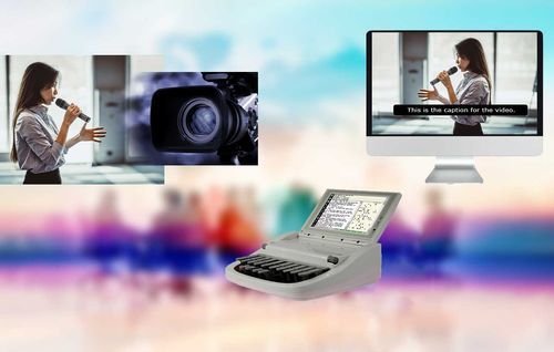 Realtime Captioning & CART Services | Caption First