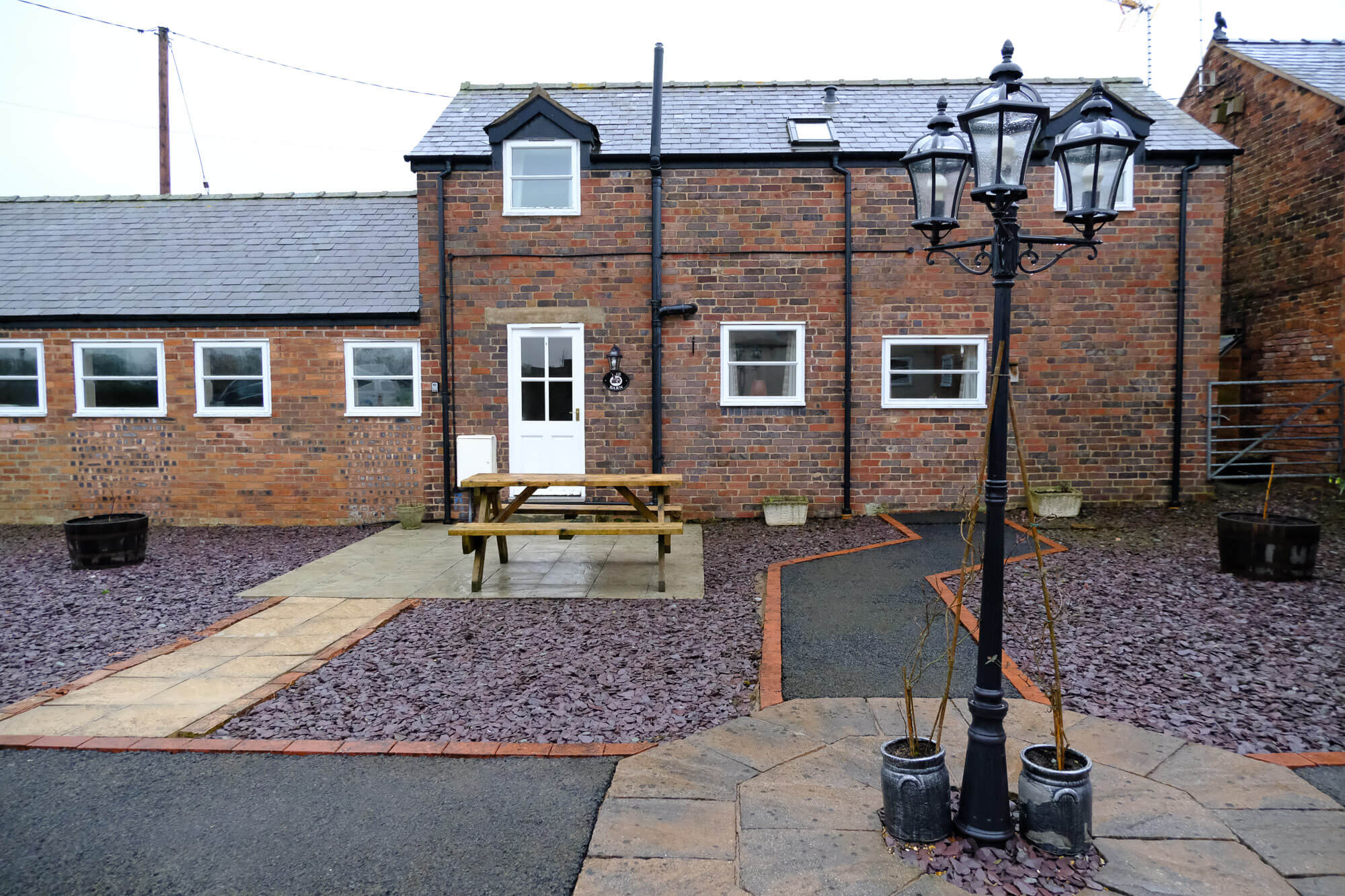 Coxwood Farm - Holiday Cottages and Camping on a working farm