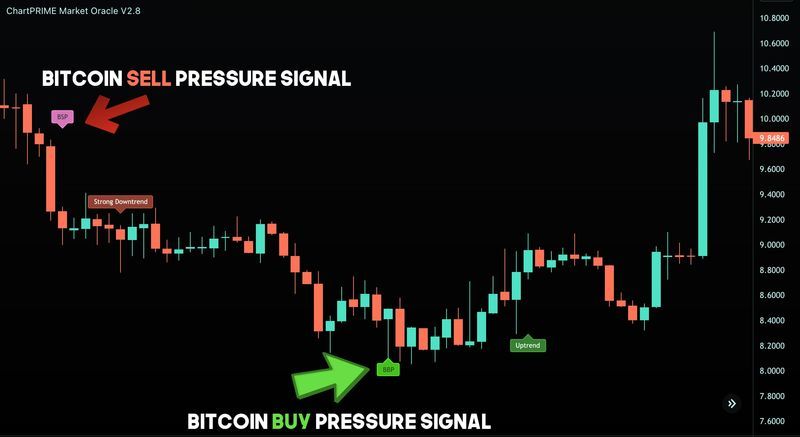 Chart Prime - The only tool you'll need for trading assets across all ...