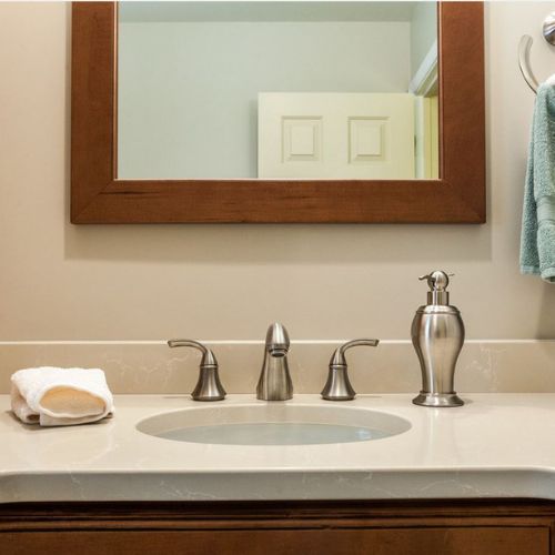 MSI Surfaces: Alpine Quartz Quartz | Q Premium Natural Quartz Surprise ...