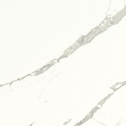 MSI Surfaces - Calacatta Delios Quartz - Surprise Granite