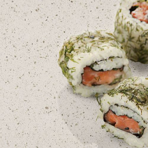 Cambria - Beaumont Quartz - Surprise Granite