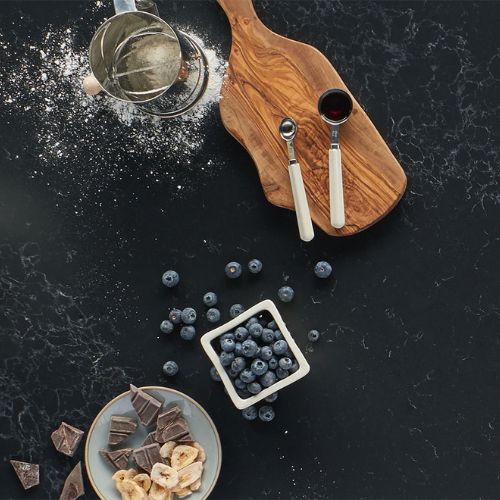 MSI Surfaces - Colonial White Granite - Surprise Granite