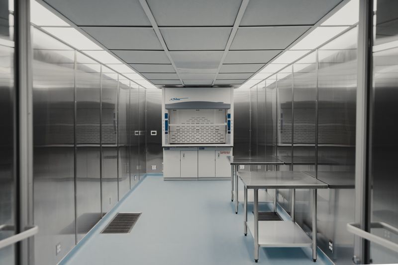 Contact Instant Cleanroom Solutions