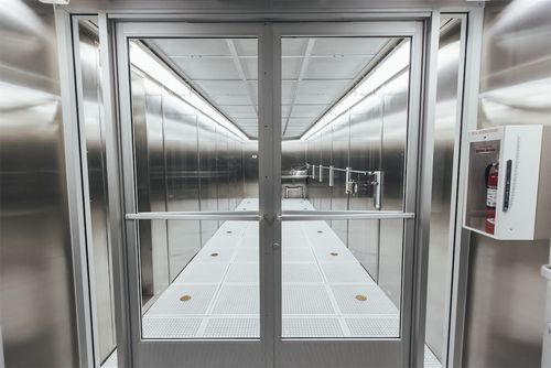 Mobile Cleanroom Rentals | Instant Cleanroom Solutions