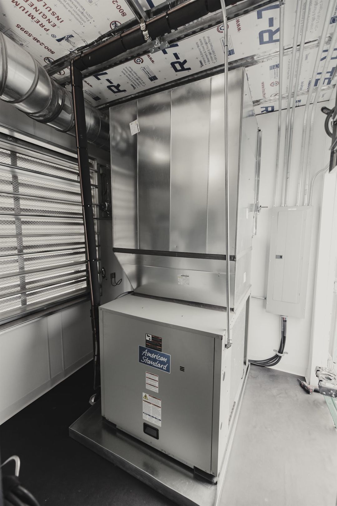 Mobile Cleanroom Rentals | Instant Cleanroom Solutions