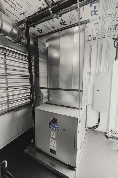Mobile Cleanroom Rentals | Instant Cleanroom Solutions