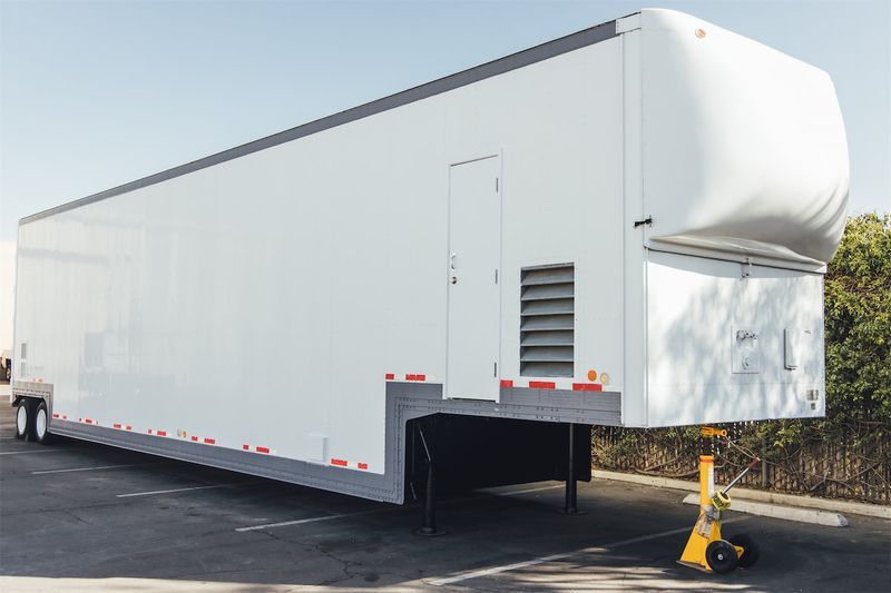 Mobile Cleanroom Rentals | Instant Cleanroom Solutions