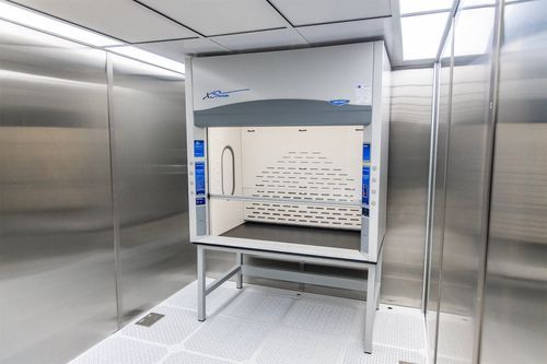 Mobile Cleanroom Rentals | Instant Cleanroom Solutions